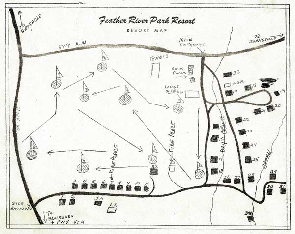 Feather River Park Resort