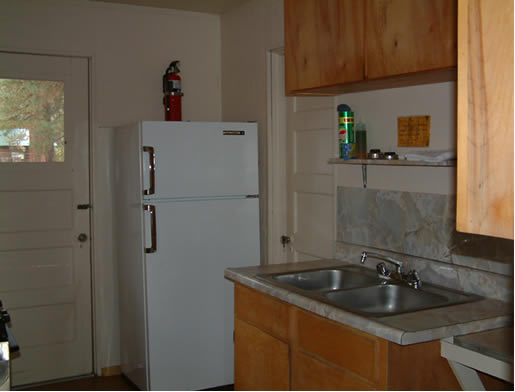 Feather River Park Resort