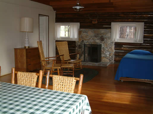 Feather River Park Resort