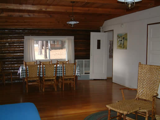 Feather River Park Resort